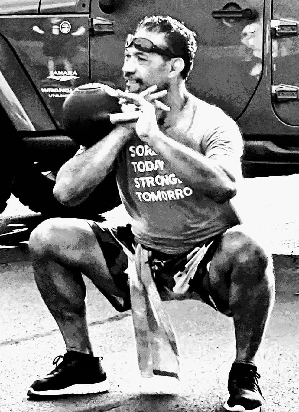 About – Island Fit